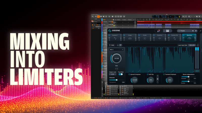 Online Electronic Music Production Courses | Sonic Academy