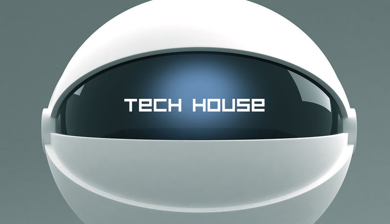How to Make Tech House - How To Sound Like Olav Basoski, Mark Knight ...